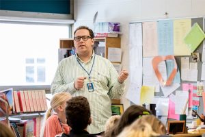 Curriculum and Instruction – School of Education – UW–Madison